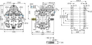 APS 145